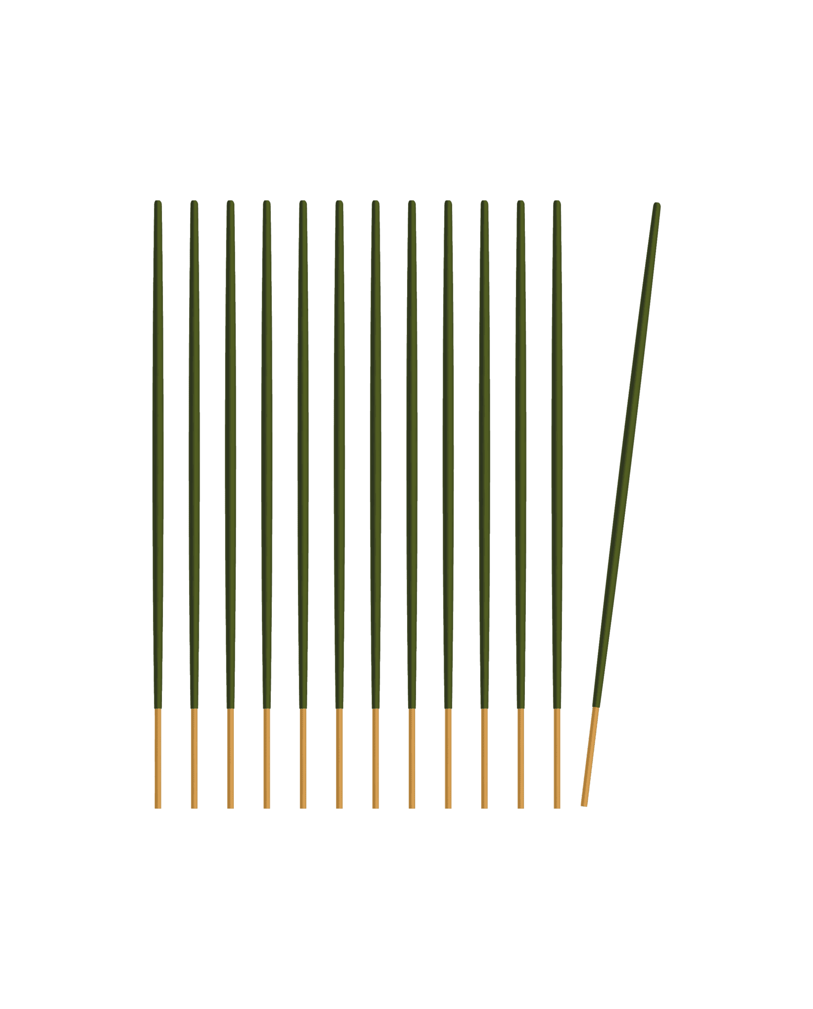 Buy Herbal Mosquito Agarbatti online -Natural Incense Sticks