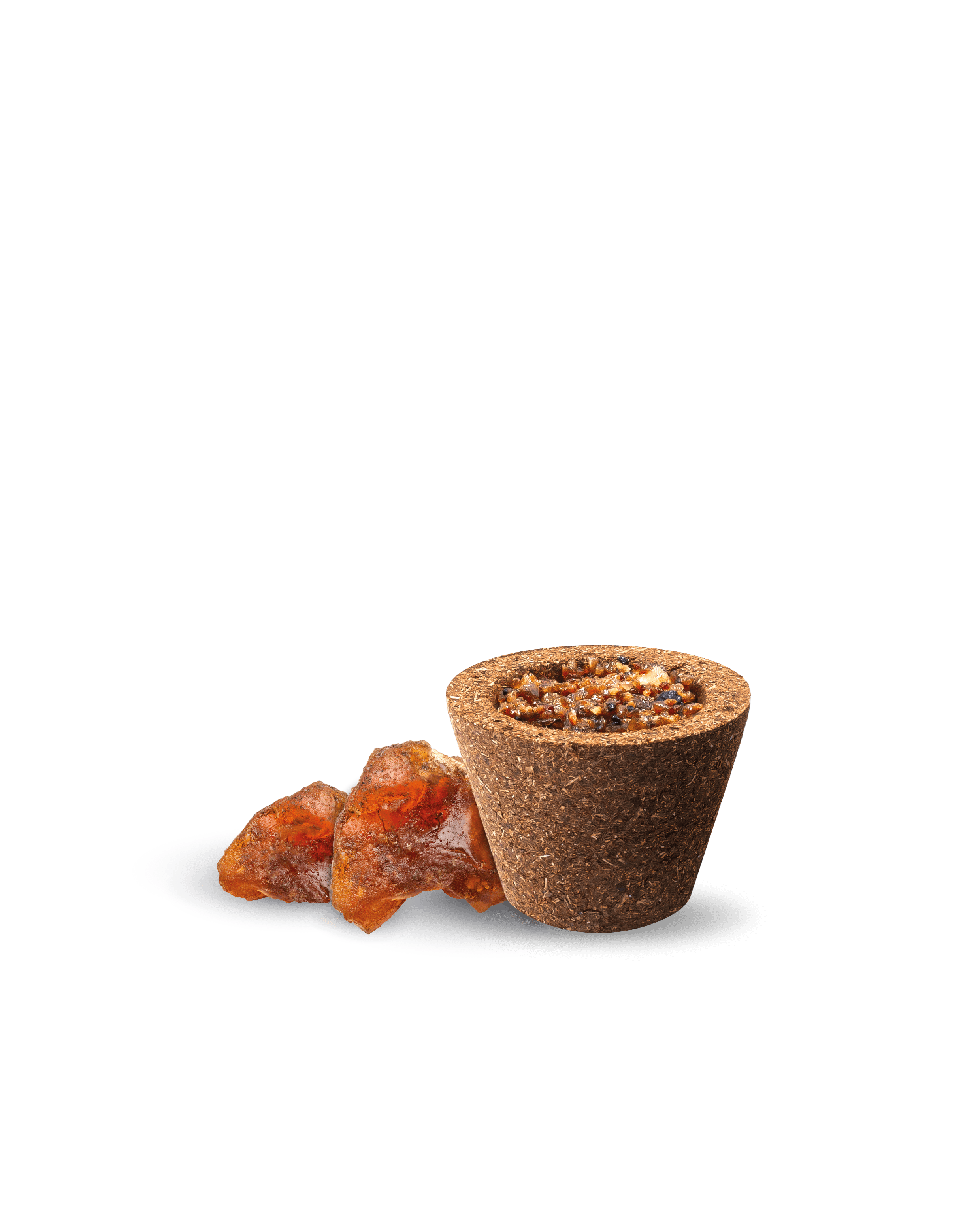 Buy Gugal Sambrani Dhoop Cup -100% Chemical Free -Surbhika