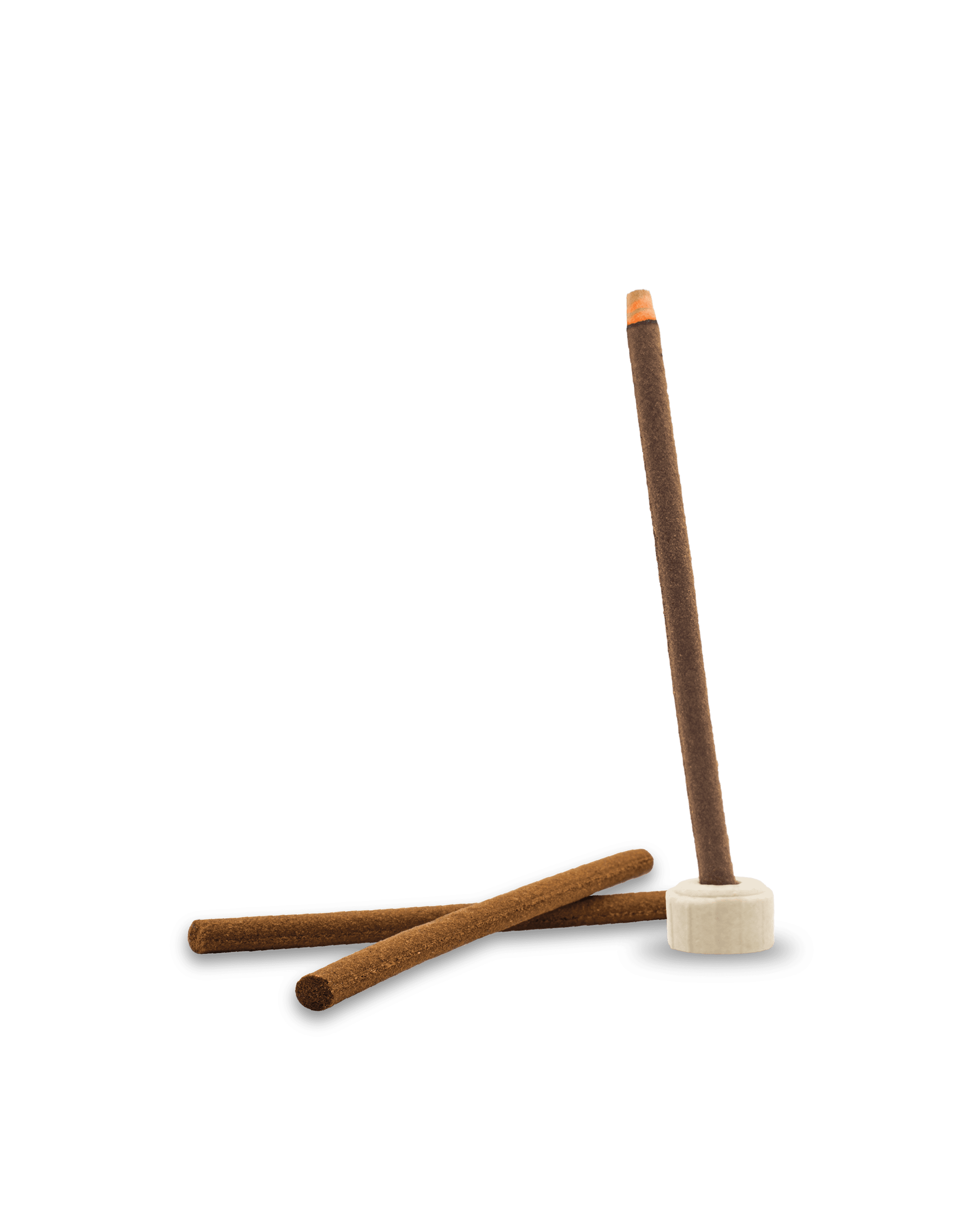 Buy Gugal Dhoop Stick 3 Inch -Charcoal Free, Bamboo Less