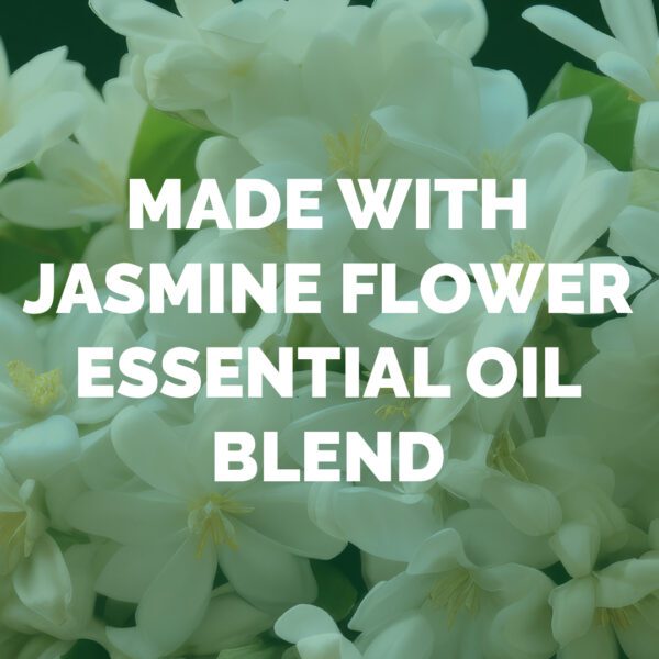 Natural Jasmine Dhoop Sticks Bamboo Less – Surbhika